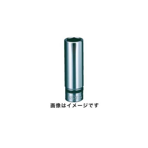 【取寄品 出荷：約5−9日 土日祝除く】【メール便6個まで対象商品】KTC(KYOTO TOOL) 京都機械工具 ネプロス 9.5sq. ディープソケット (六角) 7mm NB3L-07●世界最高水準のコンパクトサイズ。●口径部は応力の集...