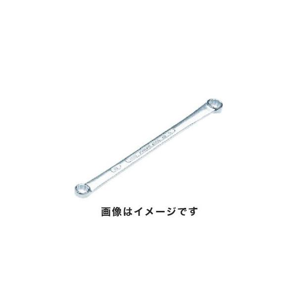 【取寄品 出荷：約5−9日 土日祝除く】【メール便3個まで対象商品】口径部は応力の集中を防ぐことでボルト・ナットのエッジを傷めにくくし、より確実な締め付け・緩め作業が行えるパワーフィット形状を採用しました。