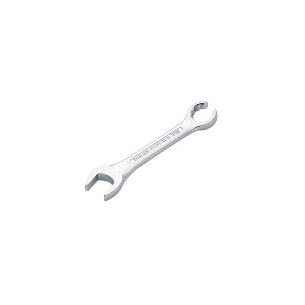 【取寄品 出荷：約2−6日 土日祝除く】【メール便3個まで対象商品】KTC(KYOTO TOOL) 京都機械工具 20.8mm専用 プラグ レンチ ショートタイプ MCPS-20.8●水冷式2サイクルのスパークプラグ(20.8mm)交換作業...