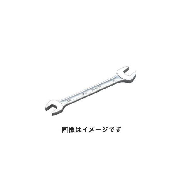 【取寄品 出荷：約5−9日 土日祝除く】【メール便6個まで対象商品】ヘッド部は幅を極力小さく、力の加わる部分にボリュームを持たせ、従来のやり形を進化させたKTC独自の新やり形ヘッドです。