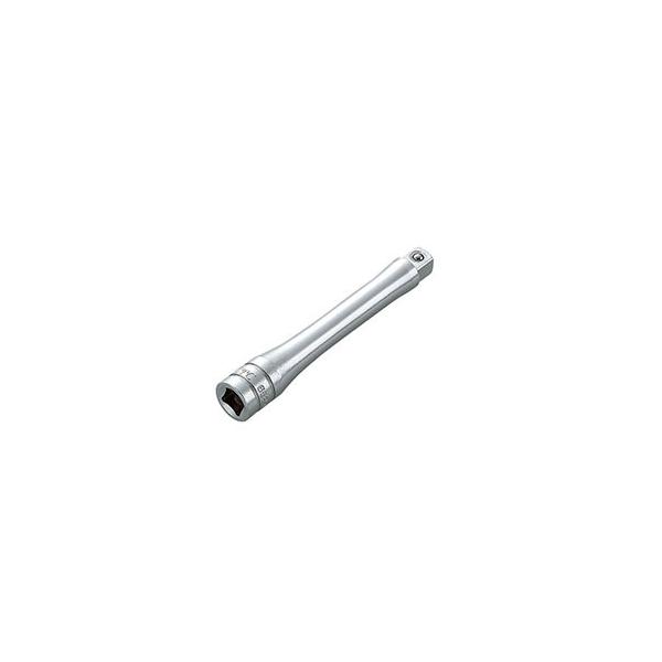 【取寄品 出荷：約5−9日 土日祝除く】【メール便3個まで対象商品】KTC(KYOTO TOOL) 京都機械工具 6.3sq. エクステンションバー 200mm BE2-200