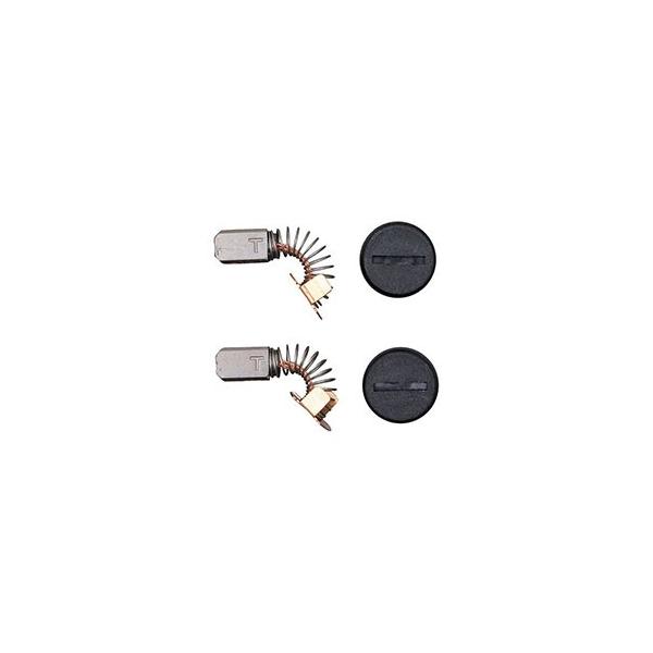 【取寄品 出荷：約5−9日 土日祝除く】【メール便6個まで対象商品】KTC(KYOTO TOOL) 京都機械工具 交換用カーボンブラシセット JAE402-B●コードレスインパクトレンチ JTAE424、JTAE471および JAE407 ...