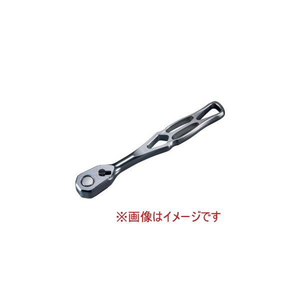 【取寄品 出荷：約2−6日 土日祝除く】多様化や専門化する作業に合わせて最適化された高品位のツール「nepros neXTシリーズ」からラチェットが新設定されます。