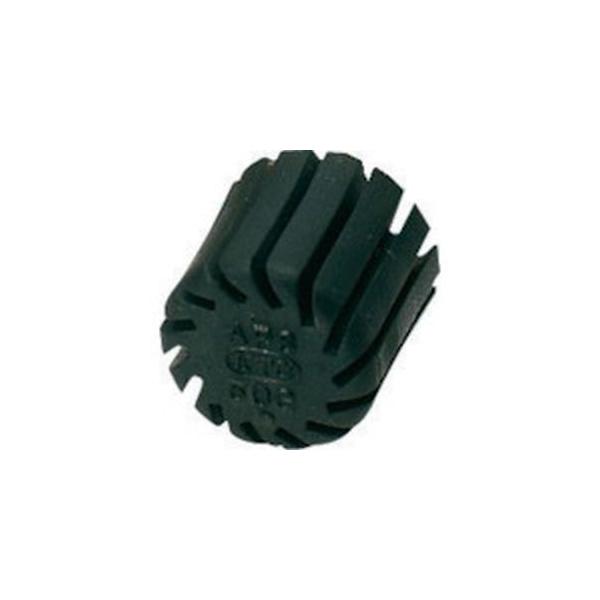 【取寄品 出荷：約5−9日 土日祝除く】ブラケットサンダ用ゴムホイールです。