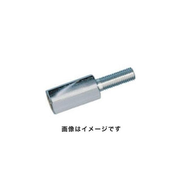 【取寄品 出荷：約5−9日 土日祝除く】KTC(KYOTO TOOL) 京都機械工具 スライドハンマプラー用 ねじサイズ変換アダプタ M18×2.0 AUD3-1820●スライドハンマプラー AUD3 のねじサイズ変換アダプタセットです。