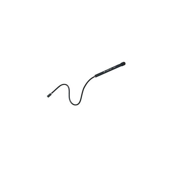 【取寄品 出荷：約5−9日 土日祝除く】【メール便1個まで対象商品】KTC(KYOTO TOOL) 京都機械工具 マグネットハンド (自在シャフト) 560mm VL3F-1●自在シャフトの採用により複雑な動きが可能です。●グリップエンド部...