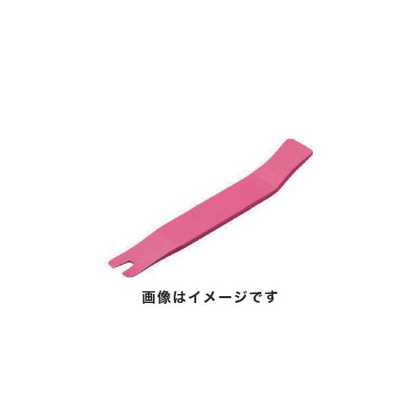 【取寄品 出荷：約5−9日 土日祝除く】【メール便3個まで対象商品】KTC(KYOTO TOOL) 京都機械工具 フラットタイプリムーバー AP201-CF●自動車の内張りの取り外しなどに使用する専用工具です。近年の自動車に使用されている表...