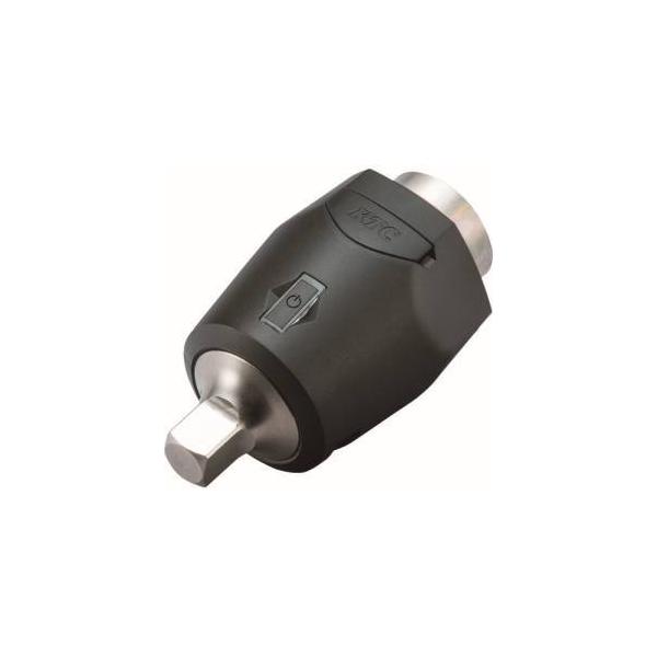 【取寄品 出荷：約5−9日 土日祝除く】お手持ちのスマートフォンやタブレットなどに専用アプリをインストールするだけで、測定値の結果表示やデータの転送はもちろん、測定履歴の管理といった作業トレーサビリティを実現します。