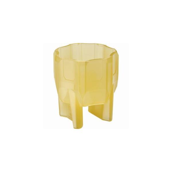 【取寄品 出荷：約5−9日 土日祝除く】ポリプロピレンの採用により、軽量かつ耐油性に優れています。