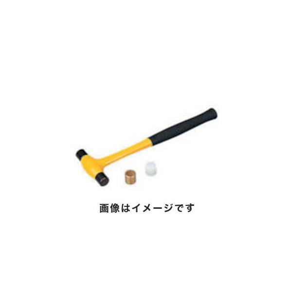 【取寄品 出荷：約5−9日 土日祝除く】【メール便2個まで対象商品】KTC(KYOTO TOOL) 京都機械工具 ミニハンマ TUD3S●交換式ヘッド(鉄・樹脂・真鍮)により、用途に応じた使用が可能です。●ヘッドはねじ込みタイプです。●各種...