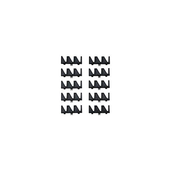 【取寄品 出荷：約5−9日 土日祝除く】【メール便6個まで対象商品】KTC(KYOTO TOOL) 京都機械工具 ラックピン A EH1SM210●レンチラック TEH1SM 用補給部品です。