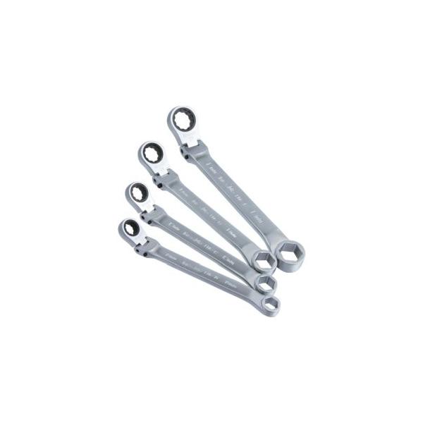 【取寄品 出荷：約5−9日 土日祝除く】【メール便3個まで対象商品】フレックス機構は、180°首振り可能です。