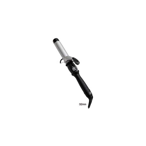 【取寄品 出荷：約5−9日 土日祝除く】プロも納得の充実した機能性。ダイアル式の温度調整がついていますので、髪質・作りたいヘアスタイルに応じて温度設定をすることができます。急速加熱、100〜190℃の温度調整が可能です。