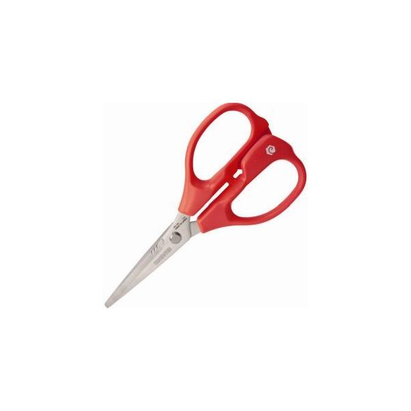 【取寄品 出荷：約2−6日 土日祝除く】【メール便1個まで対象商品】大小２つの特殊刃でさまざまな素材を逃さずカットできます。