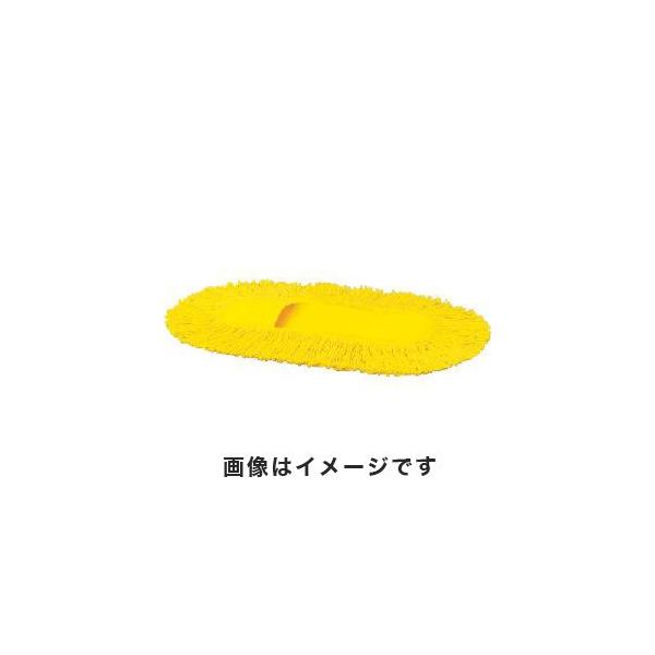 【取寄品 出荷：約2−6日 土日祝除く】【用途】●化学モップ TCM60のスペアです。