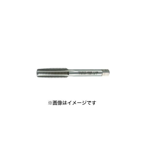 【取寄品 出荷：約2−6日 土日祝除く】【メール便6個まで対象商品】【特長】●通り穴・止まり穴共に使用可能です。【用途】●被削材:一般鋼、低・中炭素鋼、合金鋼。