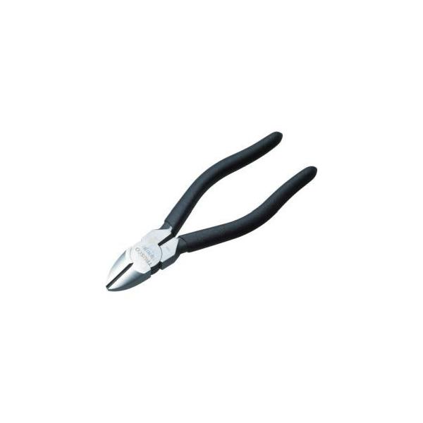 【取寄品 出荷：約2−6日 土日祝除く】【メール便2個まで対象商品】【特長】●JIS規格の標準的な強力ニッパです。●特殊鋼を使用し、耐久性に優れます。【用途】●電気工事、弱電関係等での電線の切断作業用ニッパ。