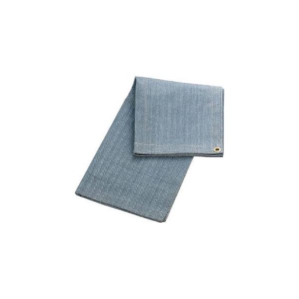 【取寄品 出荷：約2−6日 土日祝除く】【特長】●耐炎繊維基布に特殊シリコンを両面にコーティングしています。●受けた火花・ノロをはじくタイプです。●アスベストのような有害繊維や皮膚刺激のあるガラス繊維は含んでいません。(ノンアスベスト)【用...