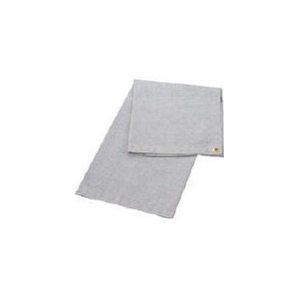 【取寄品 出荷：約2−6日 土日祝除く】【特長】●平織のエコノミータイプで、お求めやすく、片面コートで非常に軽く柔らかいため扱いやすいです。●火花・ノロをはじく(表面)・付着(裏面)兼用タイプです。●ノンアスベスト・ノンセラミックの安全な商...