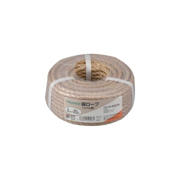 【取寄品 出荷：約2−6日 土日祝除く】【特長】●天然素材なので腐食し、土に還元されます。●強度があり、摩擦に強いです。【用途】●街路樹の結束。●造園樹木の根巻き。