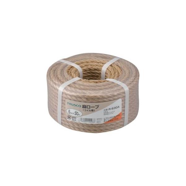 【取寄品 出荷：約2−6日 土日祝除く】【特長】●天然素材なので腐食し、土に還元されます。●強度があり、摩擦に強いです。【用途】●街路樹の結束。●造園樹木の根巻き。