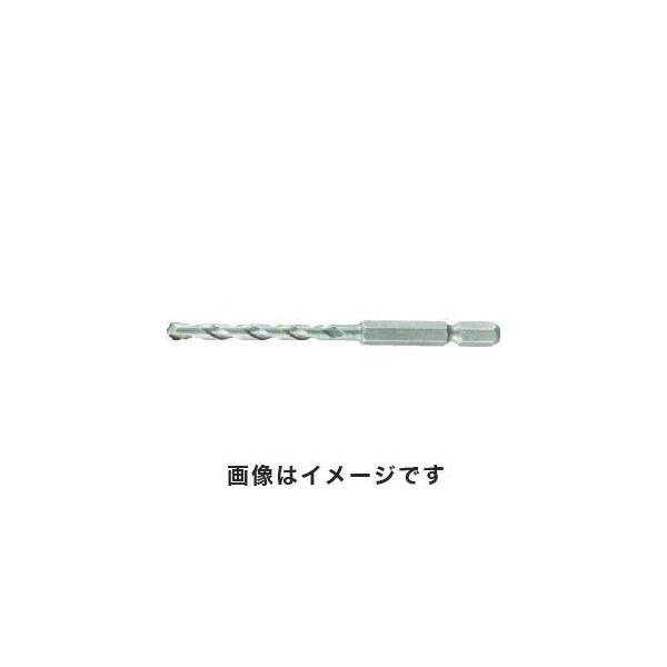 【取寄品 出荷：約2−6日 土日祝除く】【メール便6個まで対象商品】【特長】●6.35mm六角軸シャンク採用により、トルク伝達効率が向上しました。●シャンクから刃先まで一体形状で安全安心です。●シャンクから刃先まで一体形状のため、刃先のブレ...