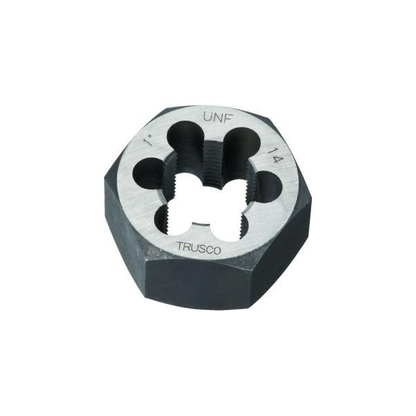 【取寄品 出荷：約3−7日 土日祝除く】【メール便6個まで対象商品】【特長】●ボルトやねじをさらえる(きれいにする)時に使用します。●モンキーレンチにて作業ができます。●ねじ山を修正する際の丸ダイスにかわる商品です。【用途】●UNF(ユニフ...