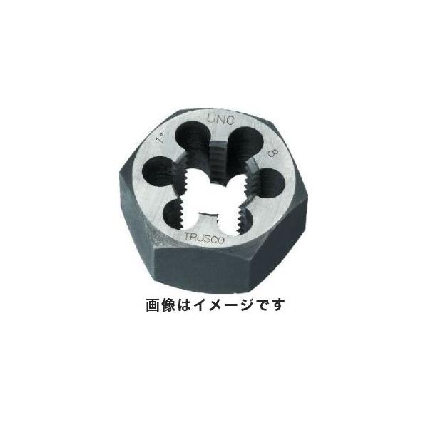 【取寄品 出荷：約3−7日 土日祝除く】【特長】●ボルトやねじをさらえる(きれいにする)時に使用します。●モンキーレンチにて作業ができます。●ねじ山を修正する際の丸ダイスにかわる商品です。【用途】●UNC(ユニファイ並目)ねじ山の修正。