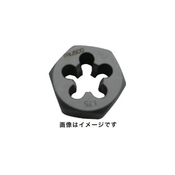 【取寄品 出荷：約3−7日 土日祝除く】【メール便6個まで対象商品】【特長】●ボルトやねじをさらえる(きれいにする)時に使用します。●モンキーレンチにて作業ができます。●ねじ山を修正する際の丸ダイスにかわる商品です。【用途】●UNF(ユニフ...