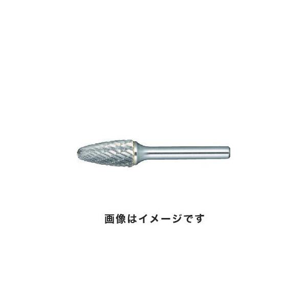 【取寄品 出荷：約2−6日 土日祝除く】【メール便6個まで対象商品】【特長】●チップポケットを大きくすることにより切屑を排出しやすくし重切削に適しています。【用途】●あらゆる金属、非鉄金属、樹脂などの研削、バリ取り、面取りから溶接のビードの...