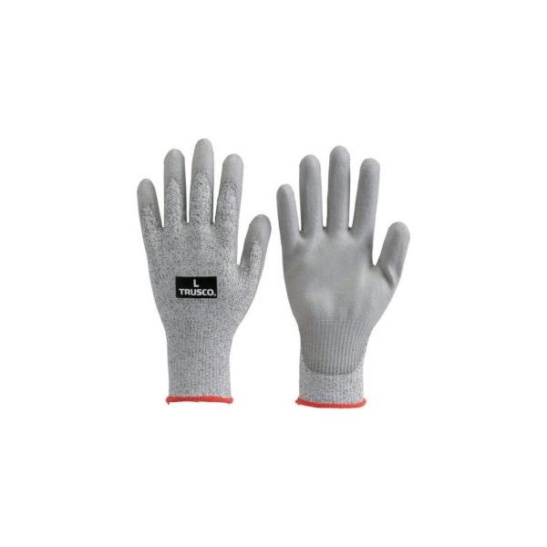 【取寄品 出荷：約2−6日 土日祝除く】【特長】●長繊維であるため、アラミド繊維と比較し、発塵性は極めて低く抑えられています。●ガラス繊維を使用することで、より耐切創性を持たせています。●超高強度ポリエチレン長繊維にガラス繊維を織り込むこと...