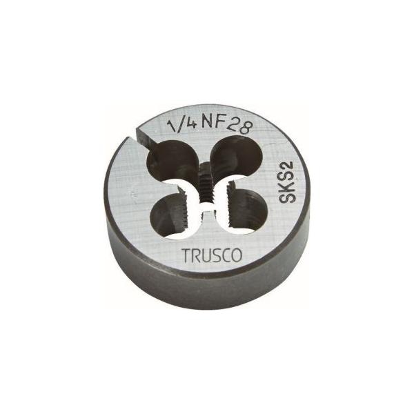 【取寄品 出荷：約2−6日 土日祝除く】【メール便6個まで対象商品】【特長】●調整ねじ付なので寸法調整ができます。●ねじ山を修正する時にも使用できます。【用途】●被削材:鉄、軽金属。●おねじ加工用。