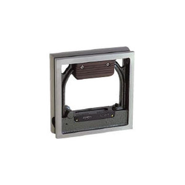 【取寄品 出荷：約3−7日 土日祝除く】●長さ mm):200●幅 mm):200●厚さ mm):42●感度 mm):0.02●精度:2目盛以内●感度:0.02mm●材質/仕上