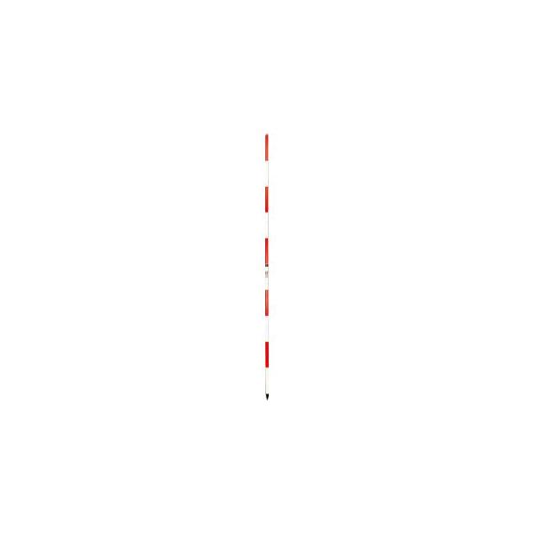 【取寄品 出荷：約2−6日 土日祝除く】●ポール外径 mm):28●縮長〜全長 mm):1212〜2065●タイプ 段):2●材質/仕上●アルミ合金