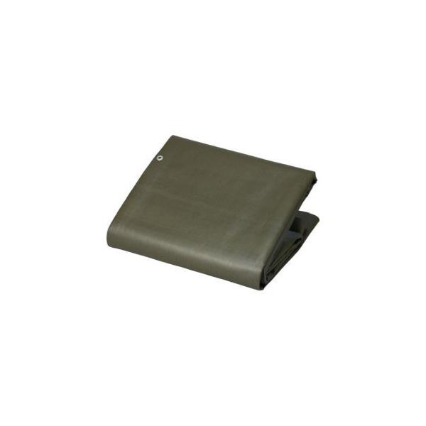 【取寄品 出荷：約3−7日 土日祝除く】【特長】●耐水圧が0.8kg/[[CM3]]の性能を有し、通常シートの7倍強の耐水圧性です。●紫外線劣化防止剤の添加により通常の#3000シートの約4倍耐候性があります。【用途】●倉庫用テント。●港湾...