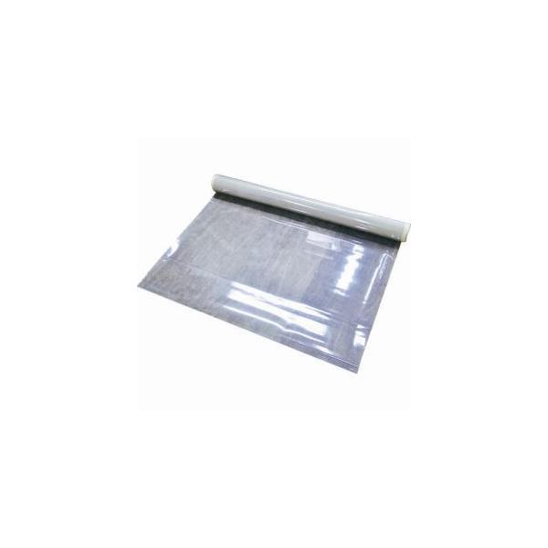 【取寄品 出荷：約3−7日 土日祝除く】【特長】●UVカット剤配合で屋外使用でも長期間透明性を保てます。●厚み2mmの透明シートが優れた遮音効果を発揮します。●特殊構造により貼付後に収縮がほとんどありません。●カッターでのカットが可能です。...