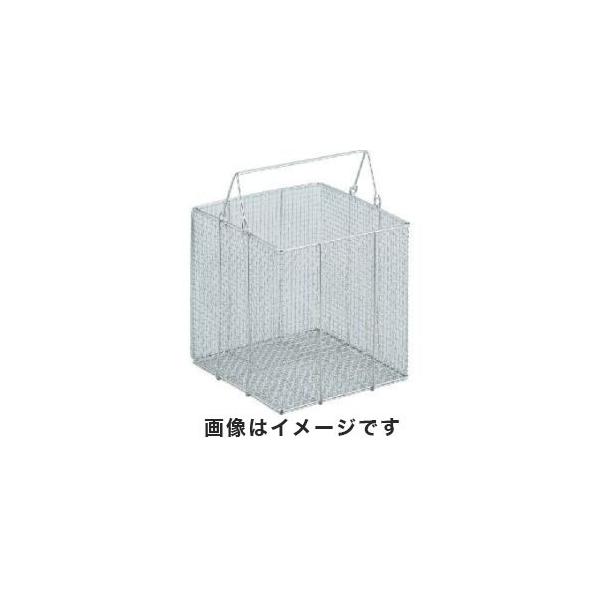 【取寄品 出荷：約2−6日 土日祝除く】【特長】●さびにくく、耐久性もあります。【用途】●パーツなどの加工時の洗浄作業に。
