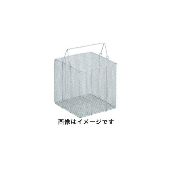 【取寄品 出荷：約3−7日 土日祝除く】【特長】●さびにくく、耐久性もあります。【用途】●パーツなどの加工時の洗浄作業に。