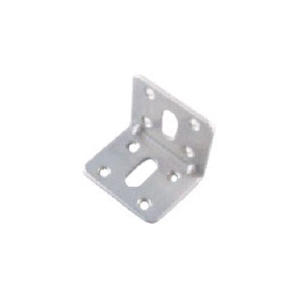 【取寄品 出荷：約2−6日 土日祝除く】【特長】●生活用品の連結金具としても幅広く活用でき、大工作業や補強金具としても定番アイテムです。【用途】●連結金具。