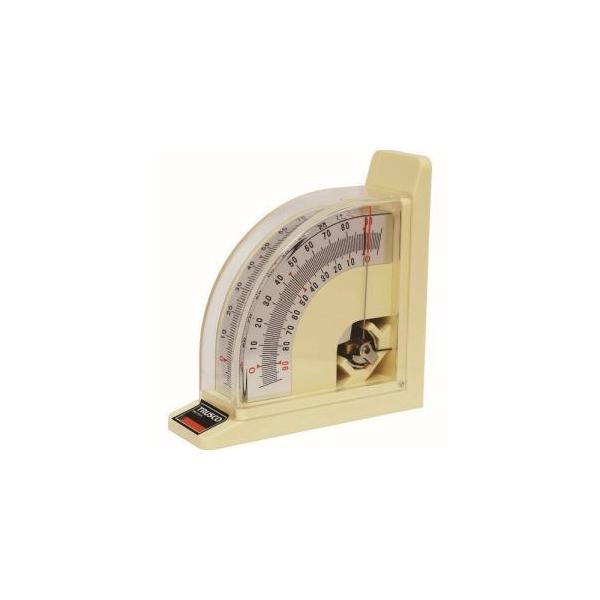 【取寄品 出荷：約2−6日 土日祝除く】【特長】●指針の振動が少ないため読みやすく、通常の温度・湿度・風などに影響されません。●小型・軽量で携帯に便利です。●マグネット付なので鉄骨構造物には特に便利です。【用途】●構造物の水平・垂直・傾斜角...