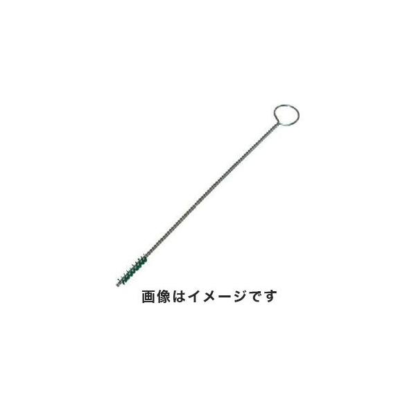 【取寄品 出荷：約2−6日 土日祝除く】【メール便6個まで対象商品】【特長】●ノズルなど、細い穴の清掃に便利なブラシです。●カラーによる区域管理などができるHACCPに対応したブラシです。●毛は抜けにくく熱に強いため、衛生管理が必要な場所で...