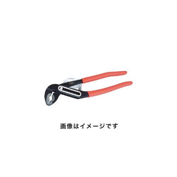【取寄品 出荷：約2−6日 土日祝除く】【メール便3個まで対象商品】【特長】●ジョイント部は横方向へのブレを防止する三枚合わせ(ボックスジョイント)です。●口幅を最大に調節して握っても、ハンドルの間にクリアランスを確保する指詰めストッパー付...