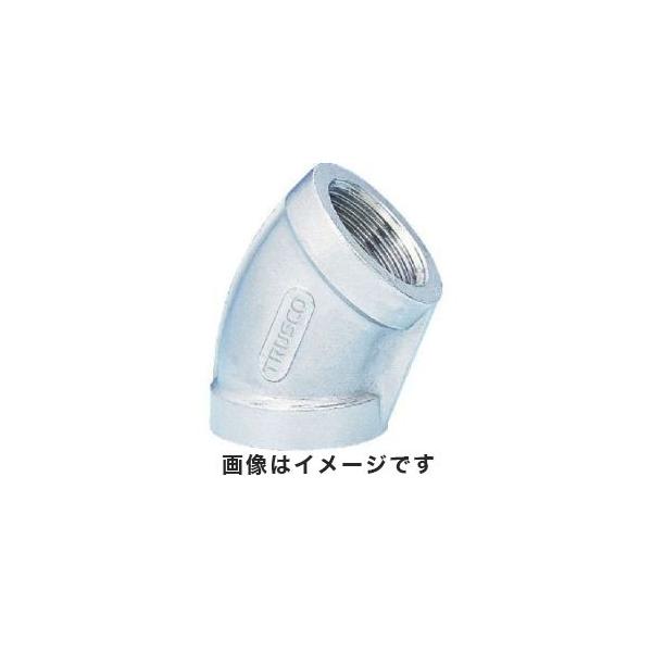 【取寄品 出荷：約2−6日 土日祝除く】【メール便6個まで対象商品】【特長】●さまざまな設備に利用されるステンレス製のねじ込み継手です。【用途】●水・油・ガス用。