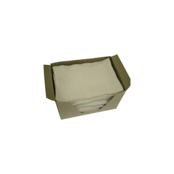 【取寄品 出荷：約2−6日 土日祝除く】【特長】●綿100%の薄いタイプのぞうきんです。●取り出し口が大きいので直ぐに取り出せます。【用途】●水拭き、から拭き清掃に。