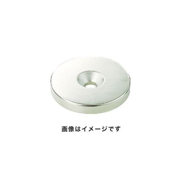 【取寄品 出荷：約2−6日 土日祝除く】【特長】●磁力の強いネオジム磁石です。【用途】●センサーやモーター部品として。●機構品の吸着用として。