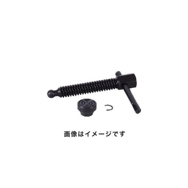 【取寄品 出荷：約2−6日 土日祝除く】【メール便3個まで対象商品】【用途】●シャコ万力(バーコ型)用のネジ・キャップ・リングです。●シャコ万力(バーコ型)用のキャップ・リング。