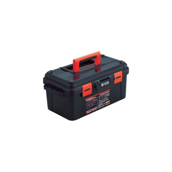 【取寄品 出荷：約3−7日 土日祝除く】【特長】●Wロックシステム(PAT):バックルをはめ忘れても持ち上げた際ロックがかかり、工具の飛び出しを回避します。●ハンドルは持ちやすく、滑りにくいラバーグリップを採用しています。●両サイドにはベル...