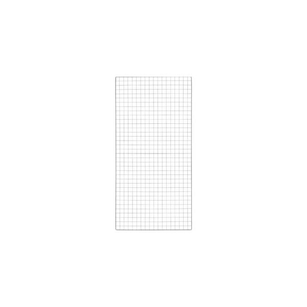 【取寄品 出荷：約3−7日 土日祝除く】●高さ mm):1800●色:ブラック●幅 mm):900●網目:50×50mm●材質/仕上●スチール●表面処理:粉体塗装