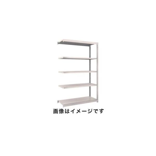 【取寄品 出荷：約3−7日 土日祝除く】●間口 mm):1160●奥行 mm):445●高さ mm):1800●有効間口 mm):1116●色:ネオグレー●棚段数 段):5●外寸間口 mm):1160●外寸高さ mm):1808●組立目安:...