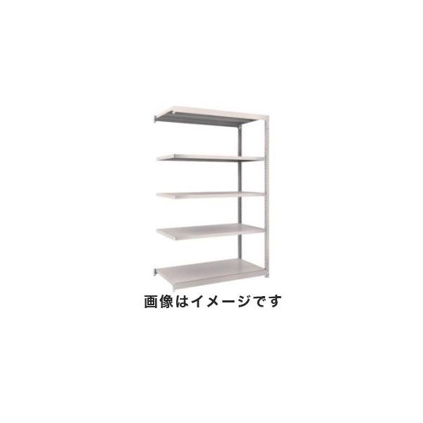 【取寄品 出荷：約3−7日 土日祝除く】●間口 mm):1160●奥行 mm):595●高さ mm):1800●有効間口 mm):1116●色:ネオグレー●棚段数 段):5●外寸間口 mm):1160●外寸高さ mm):1808●組立目安:...